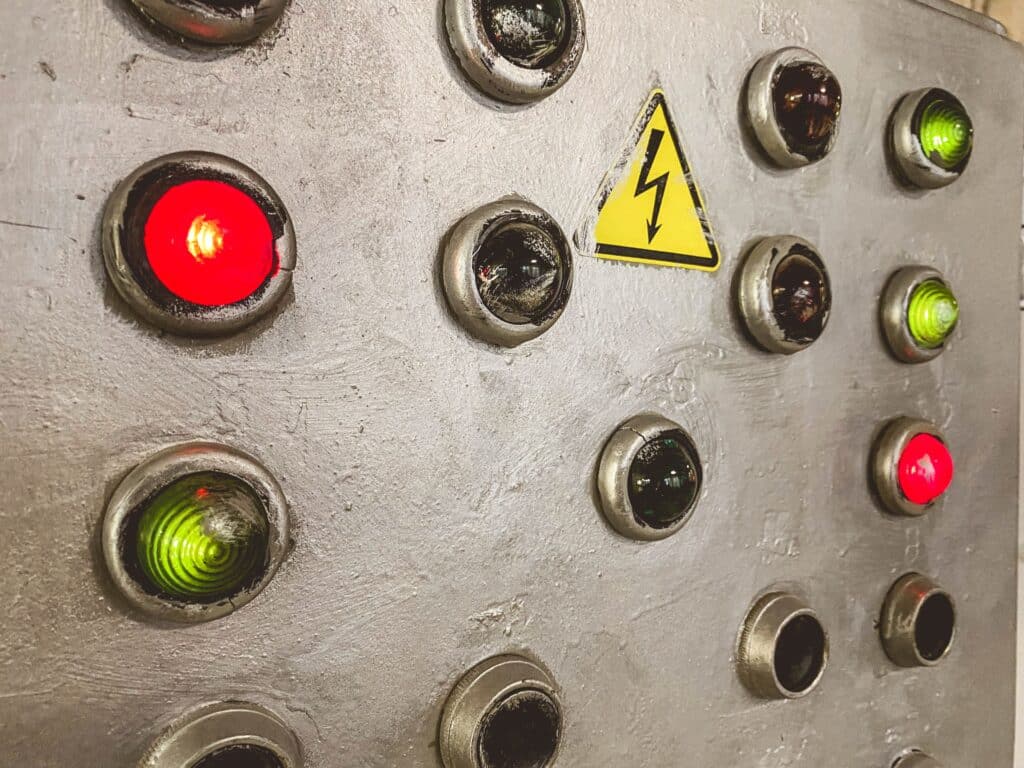 Formation Habilitation Électrique Recyclage B1 ou B1V ou B2 ou B2V et ...